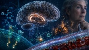 GLP-1 Drugs and the Brain: Why the Biggest Alzheimer's Trial Failed but ...