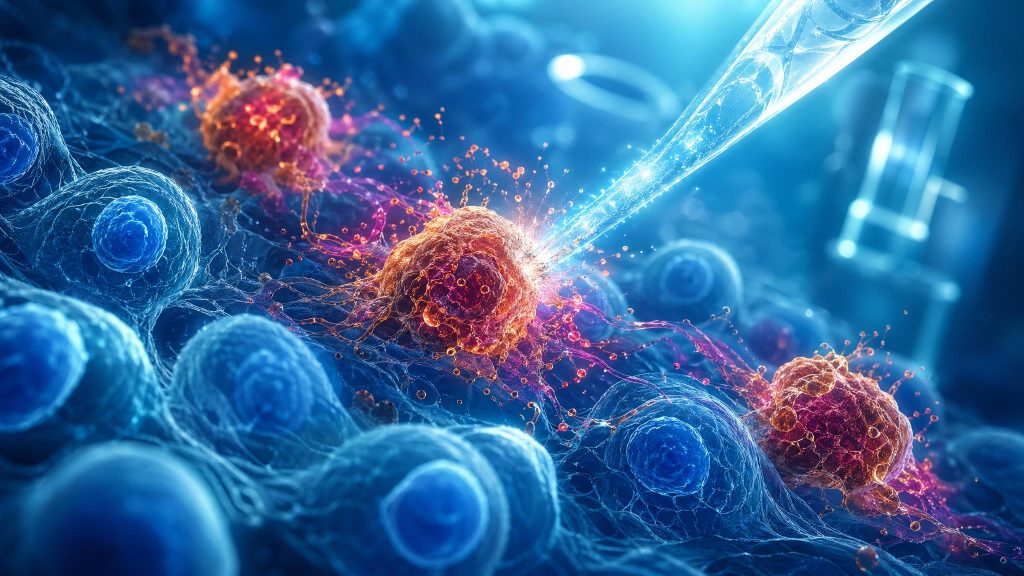 Senolytics 2026: Zombie Cell Trials | Healthcare Discovery