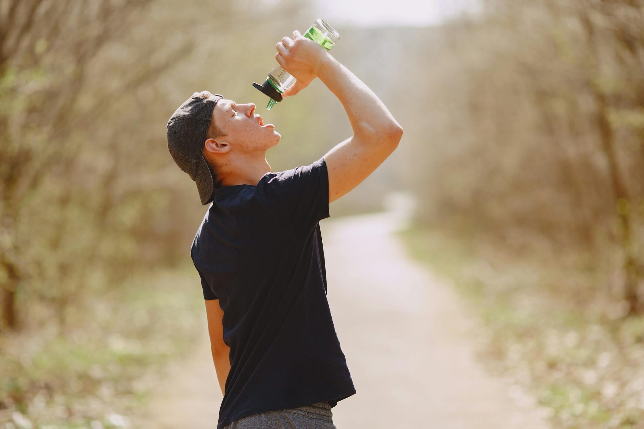 Walking and Longevity Science | Healthcare Discovery
