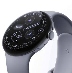 Google Pixel Watch 2 Health Review: Stress ECG 2026