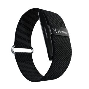 Hume Band Review: Metabolic Health & Biological Age Wearable